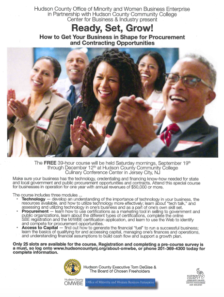 ready-set-grow | Hudson EDC