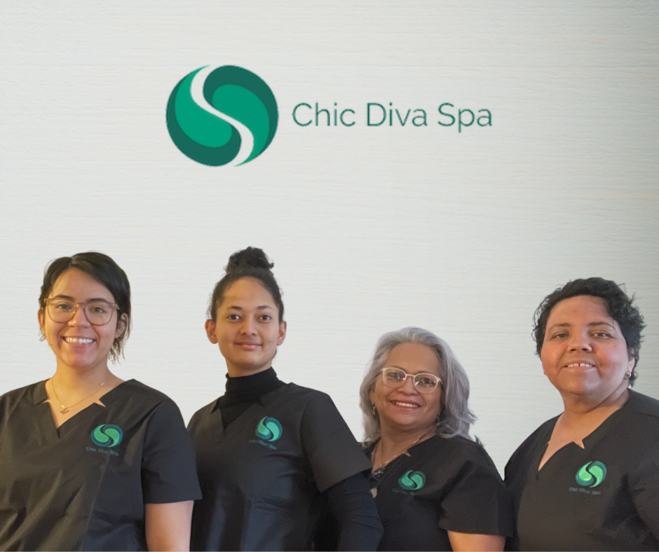 Chic Diva Spa | Hudson EDC