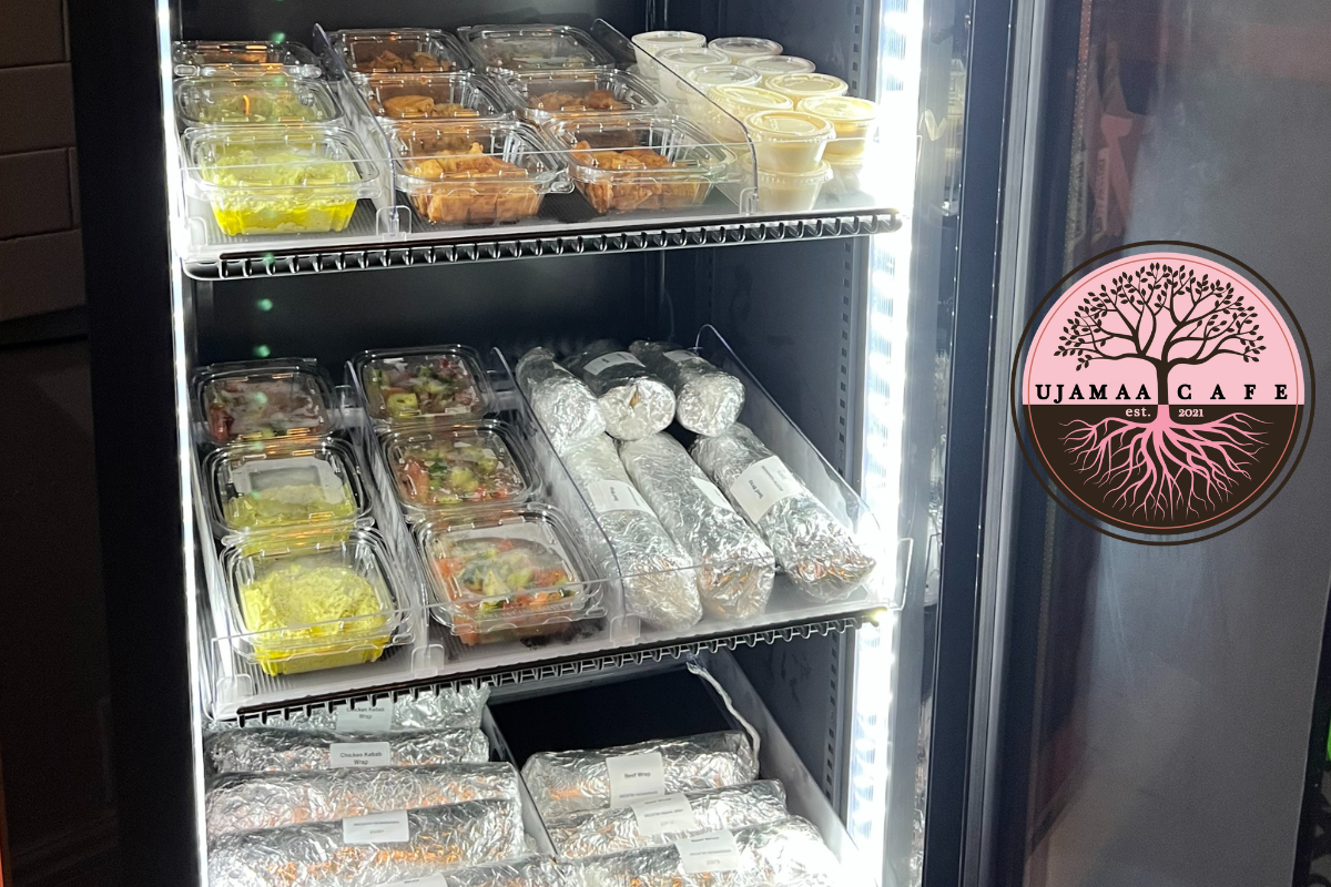 Coalition for Food and Health Equity | Hudson EDC